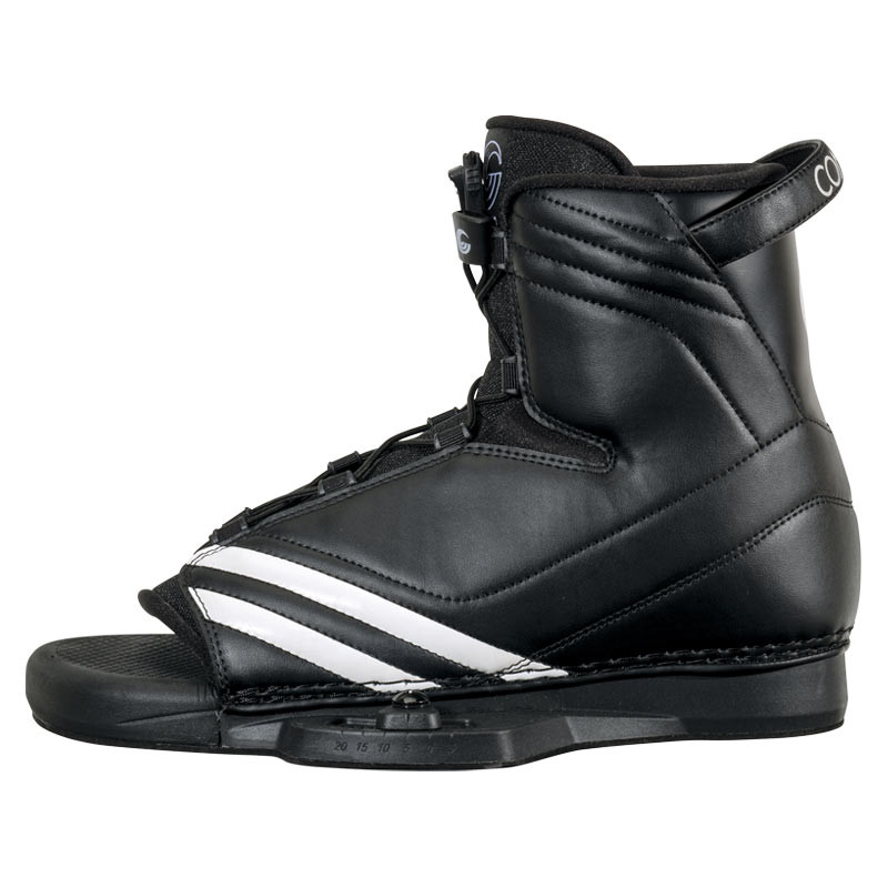 Connelly Surge 125 cm Wakeboard with Optima Boots 2020 - Boater's Outlet