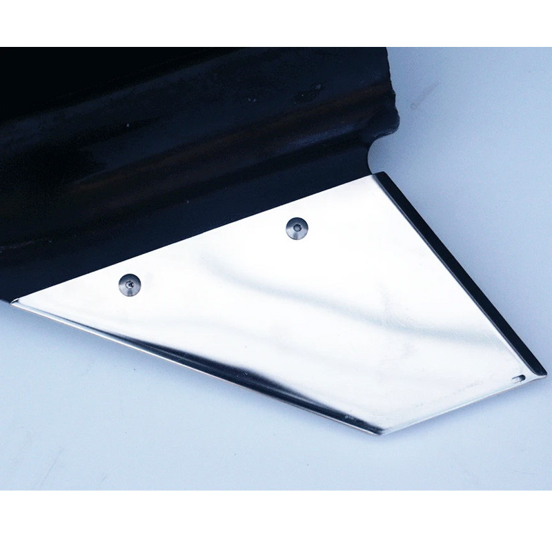 Gator Guards Outboard SkegShield Skeg Guard - Mercury/Mariner - Protec ...