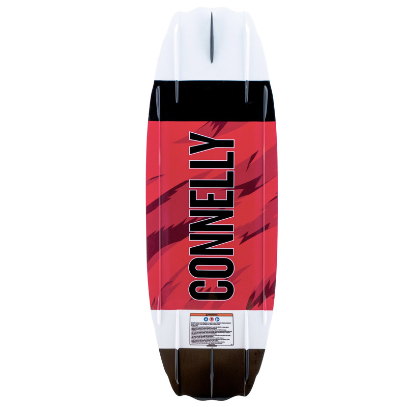 Connelly Charger Wakeboard W/ Optima Boots