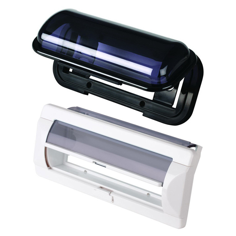 Boss Marine Universal Stereo Cover - Boater's Outlet