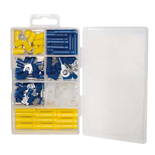 Seasense 112pc Electrical Kit