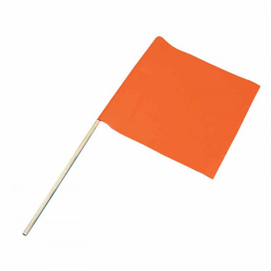 Airhead Ski Down Flag