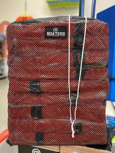 Mesh Gear Storage Bag