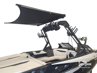 Wakeshade Universal Bimini Extension