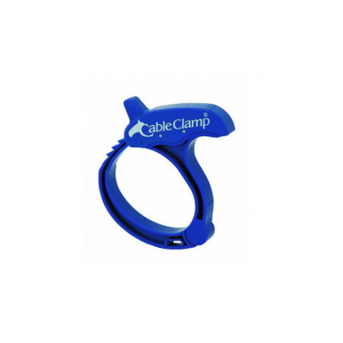 Sea Clamp Large Blue - Boater's Outlet