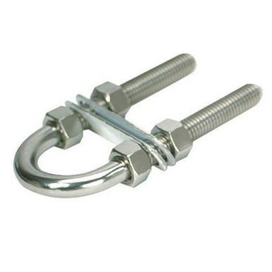 Whitecap Stainless Steel Bow Eye Bolt