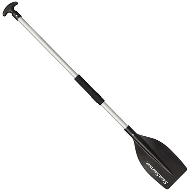 Seasense 5' Aluminum Paddle