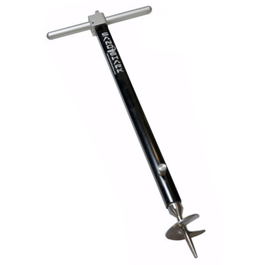 Sandshark ULTIMATE Sand Anchor Large - Boater's Outlet