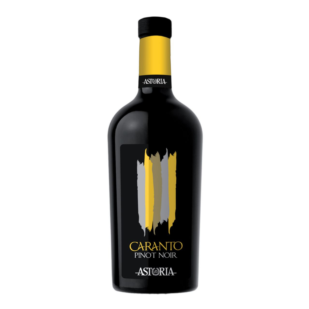 Astoria 'Caranto' Pinot Noir 2024 - The Wine Emporium