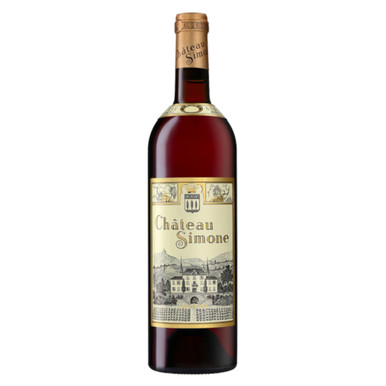Chateau Simone Rosé 2020 - The Wine Emporium