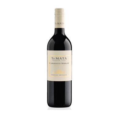 Te Mata Estate Cabernet Merlot 2020 - The Wine Emporium
