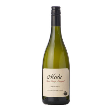 Mahi Twin Valleys Chardonnay 2022 - The Wine Emporium