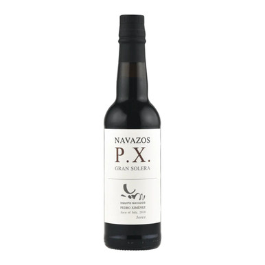 Equipo Navazos PX Gran Solera 25+ Years - The Wine Emporium