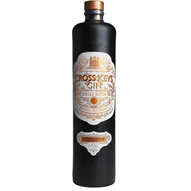 Cross Keys Single Batch Gin 700mL - The Wine Emporium