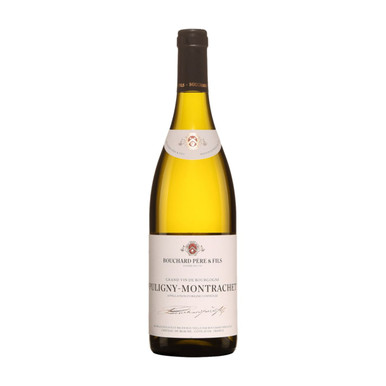 Bouchard Puligny Montrachet 2020 - The Wine Emporium