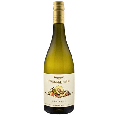 Strelley Farm Chardonnay 2023 - The Wine Emporium