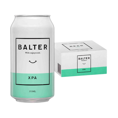 Balter XPA 375mL 16 PACK CARTON - The Wine Emporium