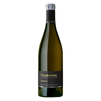 Domaine François Chidaine Touraine Sauvignon Blanc 2022 - The Wine Emporium