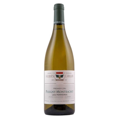 Domaine Jacques Carillon Puligny Montrachet 'Les Perrieres' 1er Cru 2023