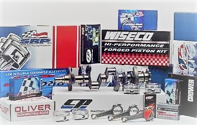 Race Engineering - Engine Kits