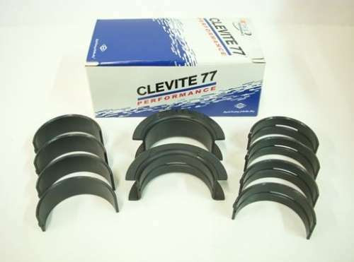 Race Engineering - Clevite/Michigan