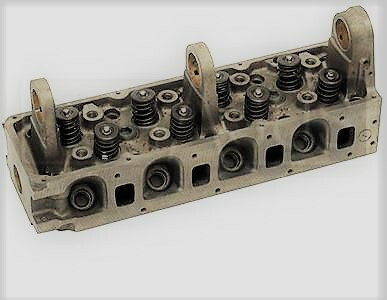 Race Engineering - Cylinder Heads/Accessories
