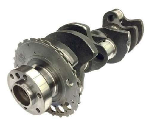 Race Engineering - LS Crankshafts