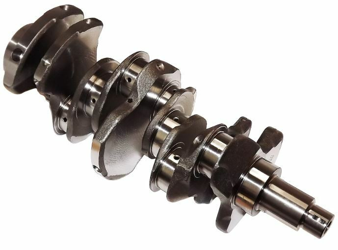 Race Engineering - Callies Cranks