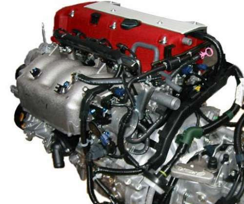 Race Engineering - K20A2