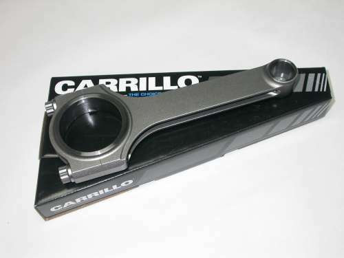 Race Engineering - Carrillo Rods