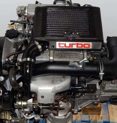 Race Engineering - 4EFTE