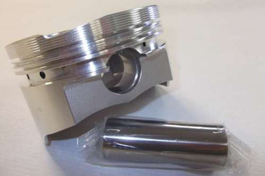 WISECO PISTON: F/T FORD 2300 .030" 5.700" ROD(SET) - K157A3 - Race ...