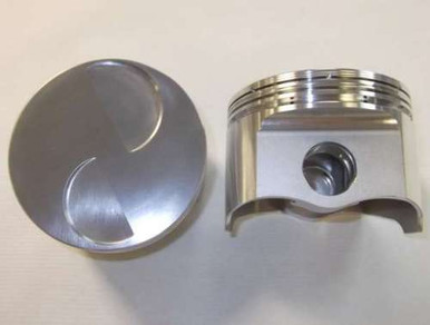 WISECO X/L PISTON: FORD 2300 .030" STD ROD MR(EACH) - 60181M3 - Race ...