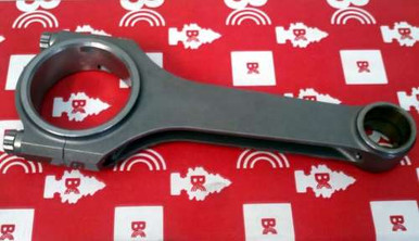 BRIAN CROWER BILLET H-BEAM ROD: HONDA D16(SET) - BC6015 - Race Engineering