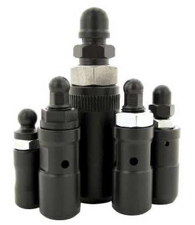 BLE SOLID LIFTER KIT: DODGE SRT-4(SET) - DG00116 - Race Engineering