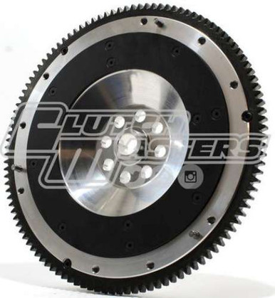 CLUTCH MASTERS: TOYOTA 5E 1.5L ALUM FLYWHEEL(EACH) - FW-741-4AL - Race ...