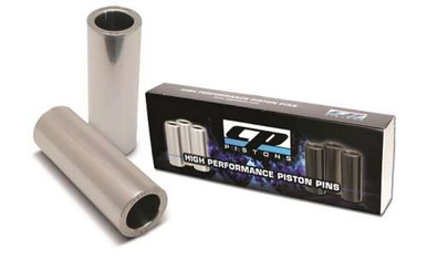 CP 4130 PIN: .827" x 2.250" x .150" 21mm CHAMF(EACH) - 827-2250-15C1C ...