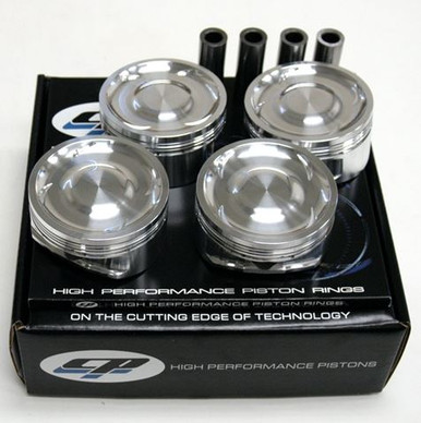 CP BULLET PISTONS: CHRYSLER DISH Gen 3 HEMI 4.065" 1.100"(SET) - BH61 ...