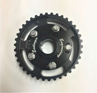 ESSLINGER: FORD 2.0L ROUND TOOTH ADJ. CAM SPROCKET(EACH) - GEAR-CAM ...