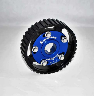 ESSLINGER: FORD 2300 SQ. TOOTH ADJ. CAM SPROCKET(EACH) - GEAR-CAM ...