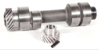 ESSLINGER: FORD 2300 AUX SHAFT KIT W/BILLET DIST. GEAR(KIT) - E2198K ...