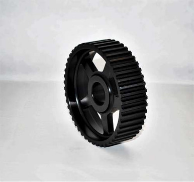 ESSLINGER: FORD 2300 WIDE ROUND TOOTH ALUMINUM. AUX. SHAFT PULLEY(EACH ...