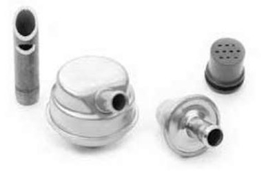 RACE ENGINEERING: FORD 2300 PAN EVAC SYSTEM(KIT) - 66115 - Race Engineering
