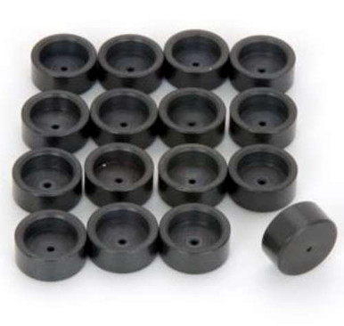RACE ENGINEERING: LASH CAP 7mm (FOR SOLID/HYD VALVES) (SET 8) - Race ...