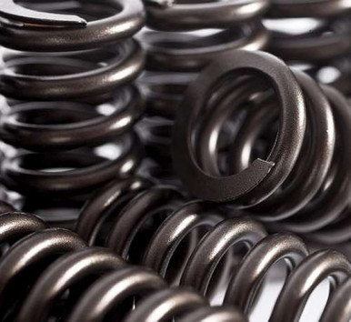 FERREA VALVE SPRING: NISSAN SR20 (DUAL) TURBO(EACH) - S10038 - Race ...
