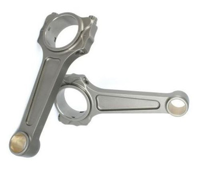 MANLEY TURBO-TUFF ROD: HONDA H22(SET) - 14417-4 - Race Engineering