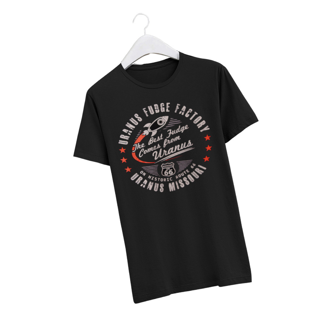 Explore Uranus Package - Uranus Fudge Factory & General Store