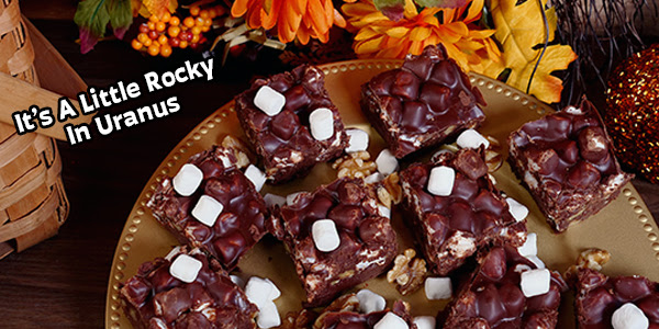 A Fudge Packer Favorite - Uranus Fudge Factory & General Store