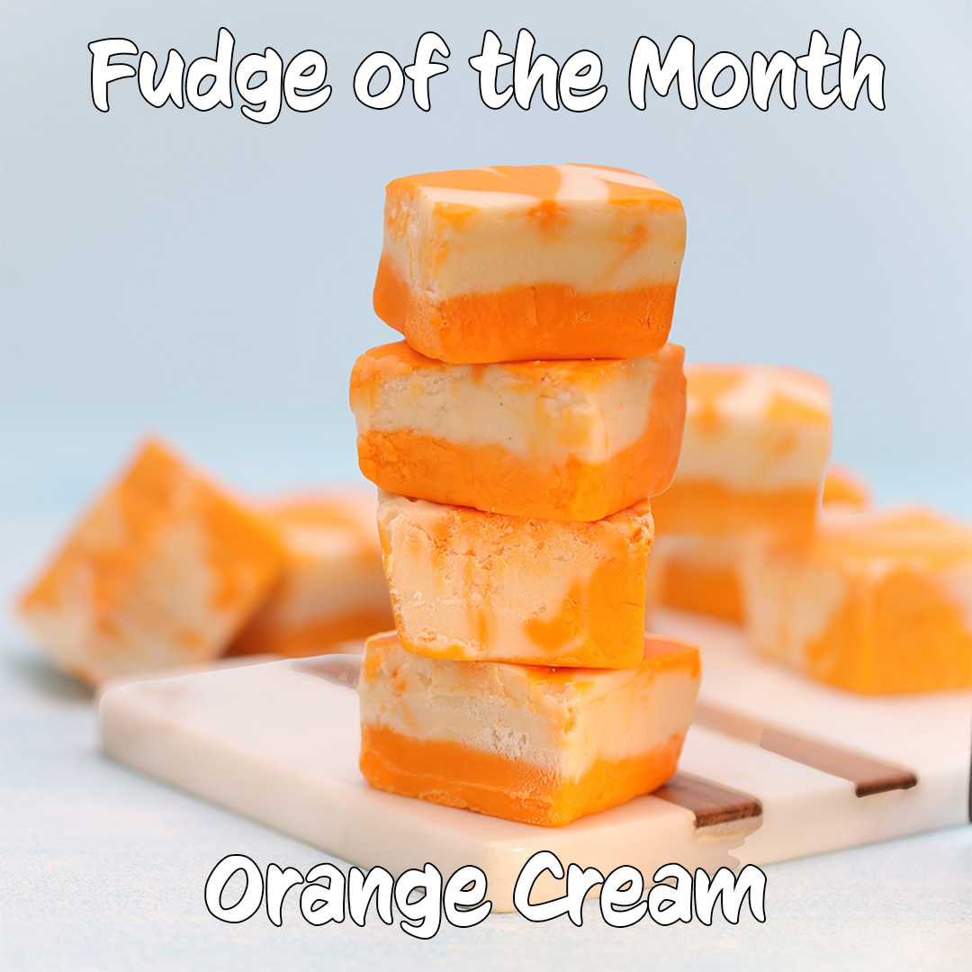 Honoring the Popsicle in Uranus - Uranus Fudge Factory & General Store