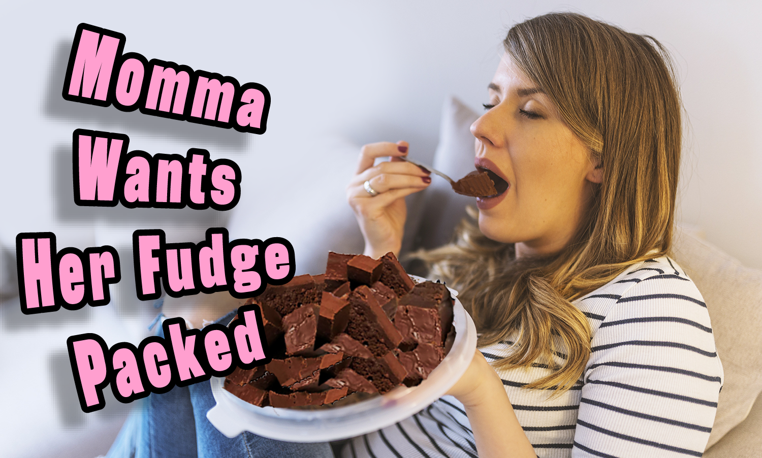 Mom Loves Uranus - Uranus Fudge Factory & General Store